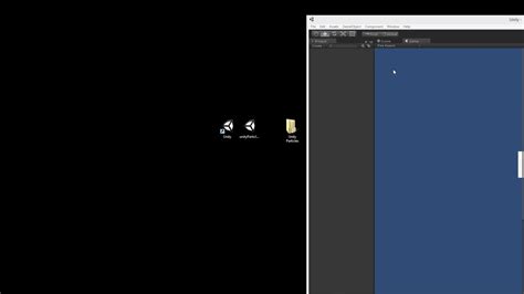 unity 3d particle setup youtube