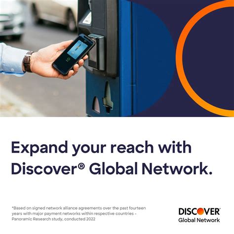 Discover Global Network On Linkedin Partnerships In Payments Solutions