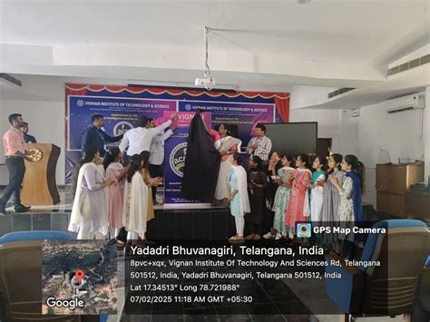 Acmwomen Techforall Womenintech Acmw Vits Empowerwomen Coding Leadership Innovation