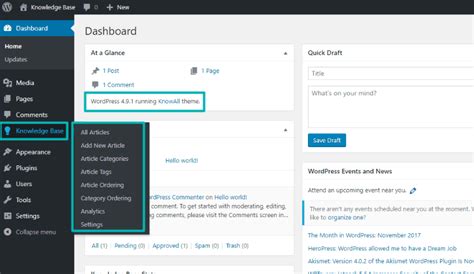 How To Create Technical Documentation Examples Definition And Types WIREDGORILLA