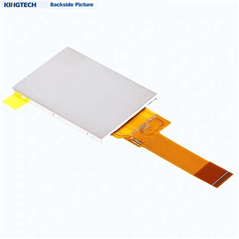 A Comprehensive Exploration Of Tft Lcd Screen Applications Kingtech