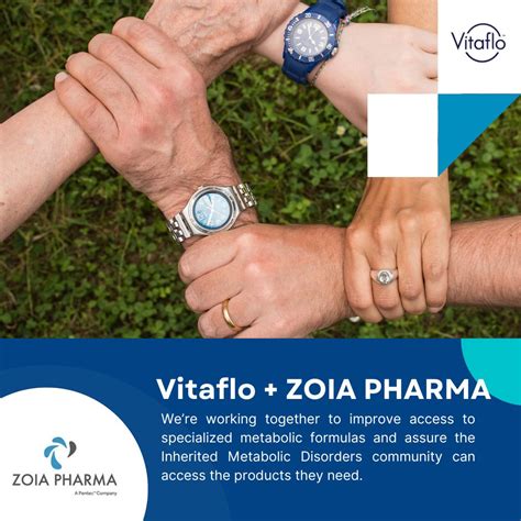 Buildingacommunity Vitaflopromise Vitaflovianam Vitaflo