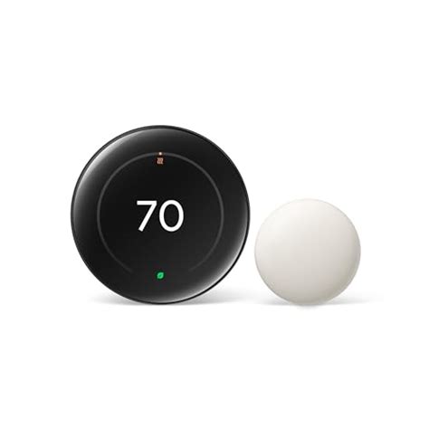 Best Buy For Nest Learning Thermostat A Review Guide Fuel Capacity