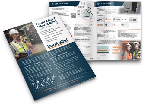 Fixed Asset Management Quick Start Guide