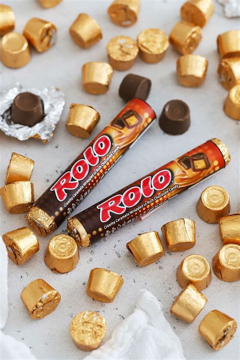 Are Rolos Candy Gluten Free These Ones Are