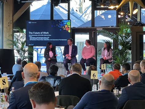 Webex On Twitter An Invigorating Discussion With Webex Customers Took