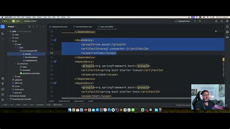 rest services utilizando java y spring boot parte 1 youtube