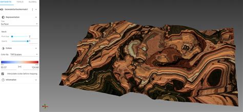 Vtkjs Files Are Not Supported When Loading From Girder Api · Issue 389 · Kitwareglance · Github