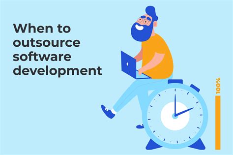 When To Outsource Software Development Ontegra