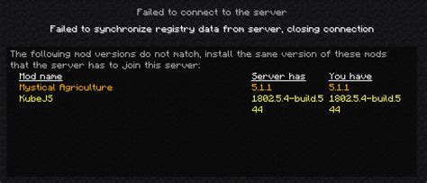 trying to login to my new server and this keeps coming up any ideas