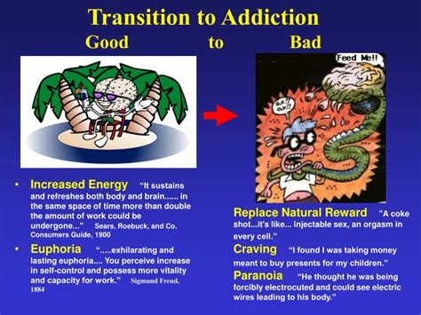 Ppt Replace Natural Reward A Coke Shotits Like Injectable Sex