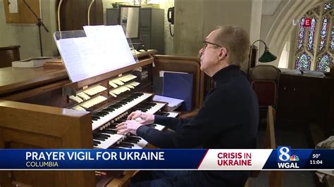 Michael Mcgavin On Linkedin Ukraine Catholicchurch News Localnews