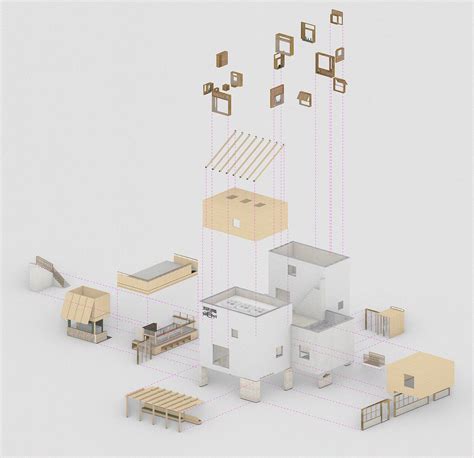 GEMPOT by Projject 谷德设计网