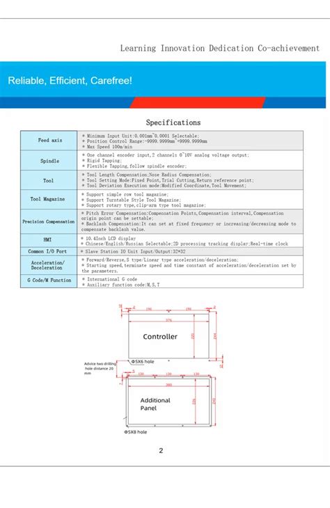Carbon Steel Weide 980tpi Turning Ethercat Bus Type Cnc Controller At ₹ 68000 In Rajkot