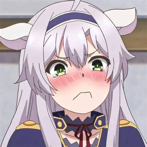 Sistine Fibel Anime Character Design Anime Girlxgirl Kawaii Anime