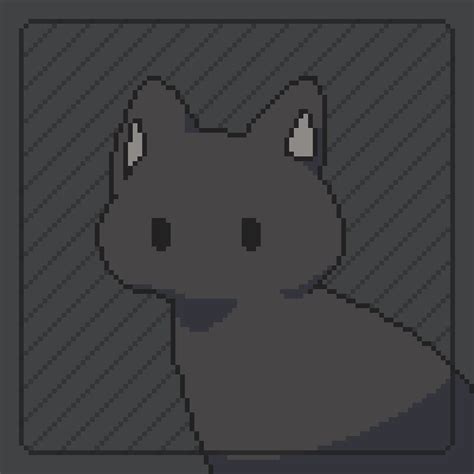 Pixel Cats End Gui Minecraft Resource Pack