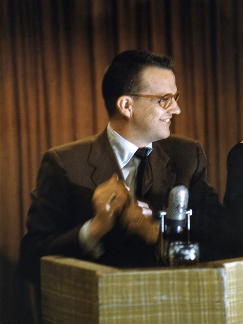 Bill Cullen Game Show Host Radio Personality