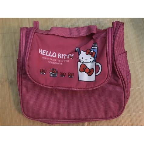 Hello Kitty 包 全新 蝦皮購物