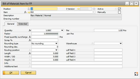Formulas Tables Variables And Beas Script