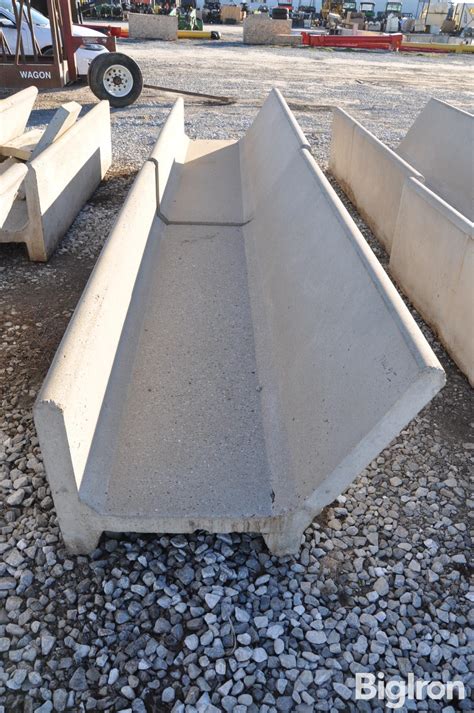 Concrete Bunks Agriculture Bigiron