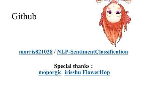 Polarity Analysis For Sentiment Classification Pptx