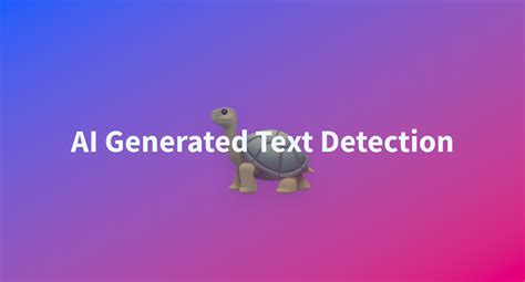 Themanas021ai Generated Text Detection At Main