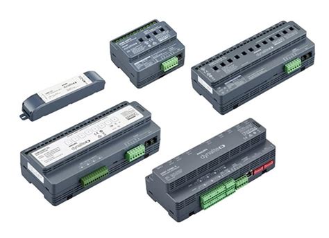 Dynalite Signify Company Website