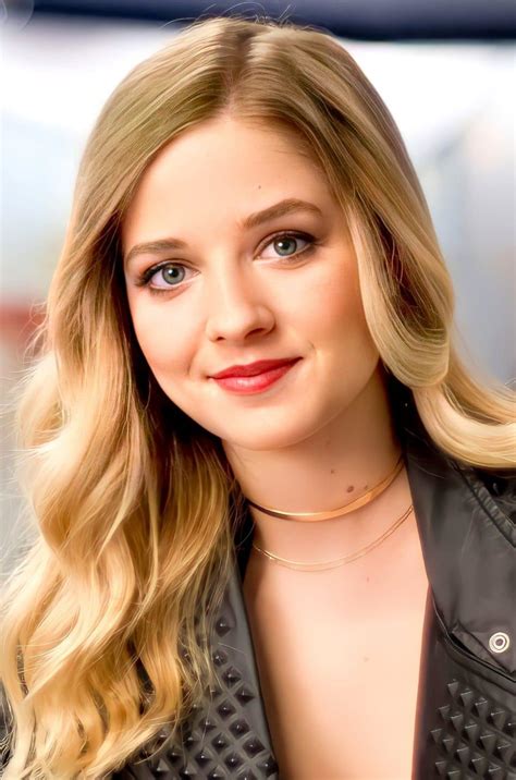 Jackie R Jackieevancho