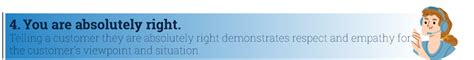 Five Empathy Statements For Achieving Great Csat