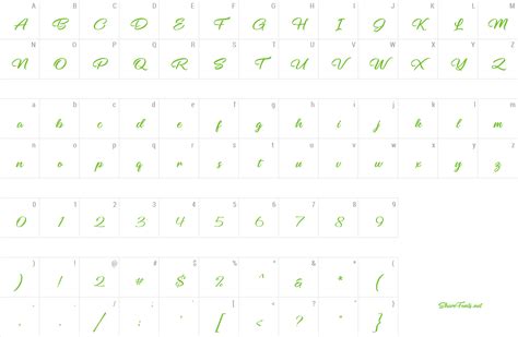 Bracket Font Download Free