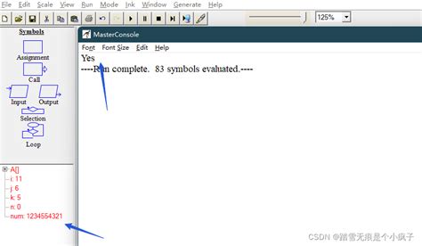 Raptor 回文数判断raptor回文判断流程图 Csdn博客