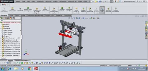 Solidworks Avançado Cad E Cam E Impresora 3d Em São Paulo Sympla