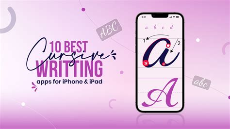 10 best cursive writing apps for iphone and ipad xlightmedia