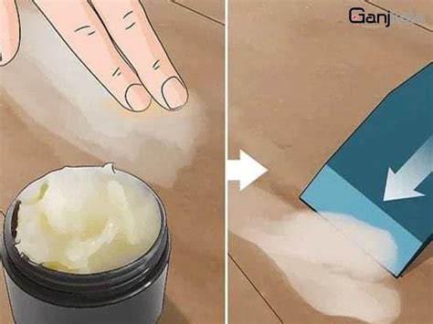 حلال چسب آکواریوم ترفندهای پاک کردن چسب سیلیکونی گنج کالا