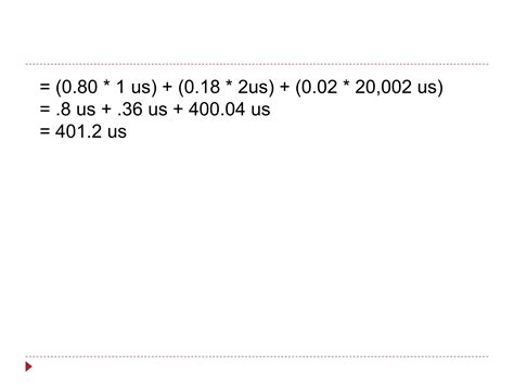 Virtual Memory Management In Operating System Pptx