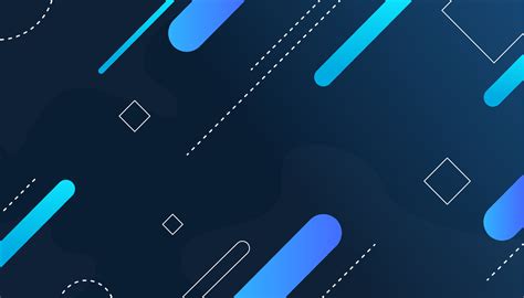 Free Abstract Blue Background Wallpaper Dark Blue And Graient Light Blue Color 46362017 Vector