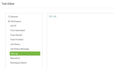 How Do I Send A Log File As An Email Attachment In Fme Sever