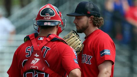 Red Sox Gave Ecstatic Chris Murphy Great Birthday Present