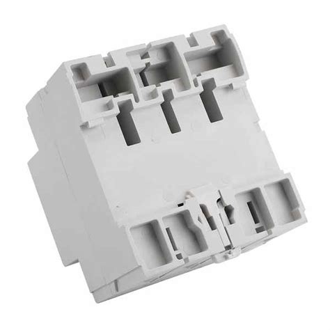 ID RCCB 4P GEYA Electrical Equipment Supply