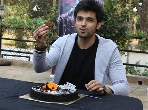 Parth Samthaan Celebrates His Birthday On Kaisi Yeh Yaariyan 3 Sets Says The Web Series Will Be