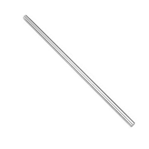 300mm500mm Cnc 3d Chrome Printer Shaft Smooth Ste Vicedeal