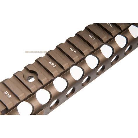 Bang Bang Airsoft Madbull Mk18 95 Inch Daniel Defense