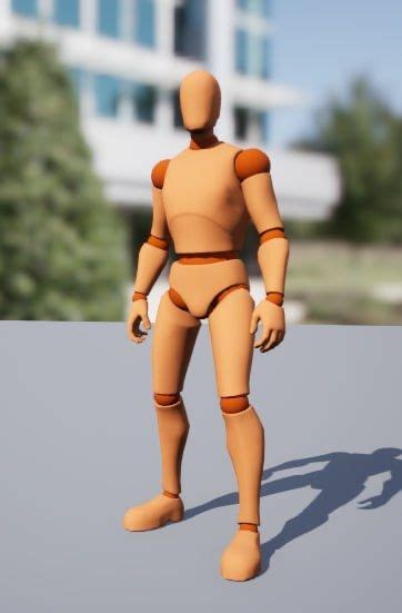 Ebrahim Mottaghi Rezaei On Linkedin Unrealengine Gamedevelopment