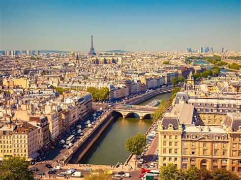 Paris France Travel Guides For 2026 Matador