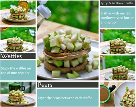 A Cinn Ful Stack Caits Plate