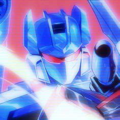 Soundwave Transformers Pfp