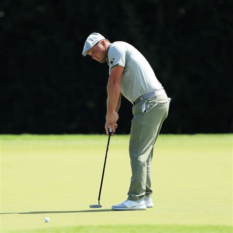 Why Bryson Dechambeaus Putting Stroke Works How To Play Golf Golf Digest