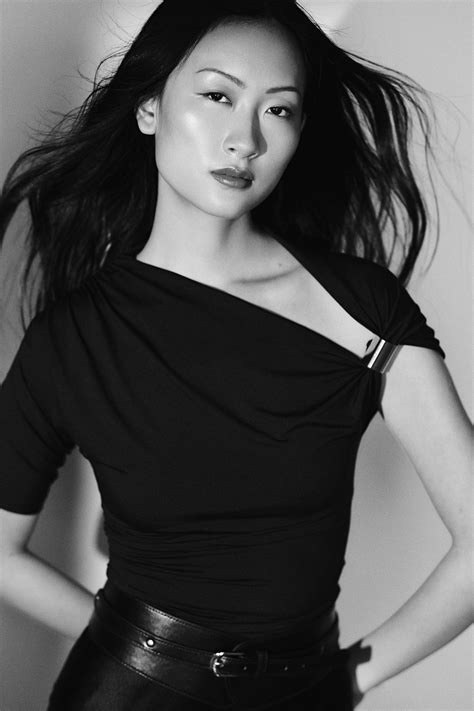 Miami Women Rena Wang Wilhelmina