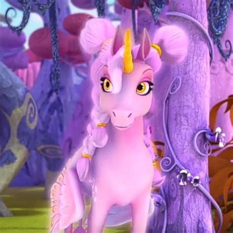 O Mundo de Mia Profile Picture, Creatures, Icon, World