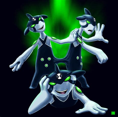 Ditto By Davidwfisher On Deviantart